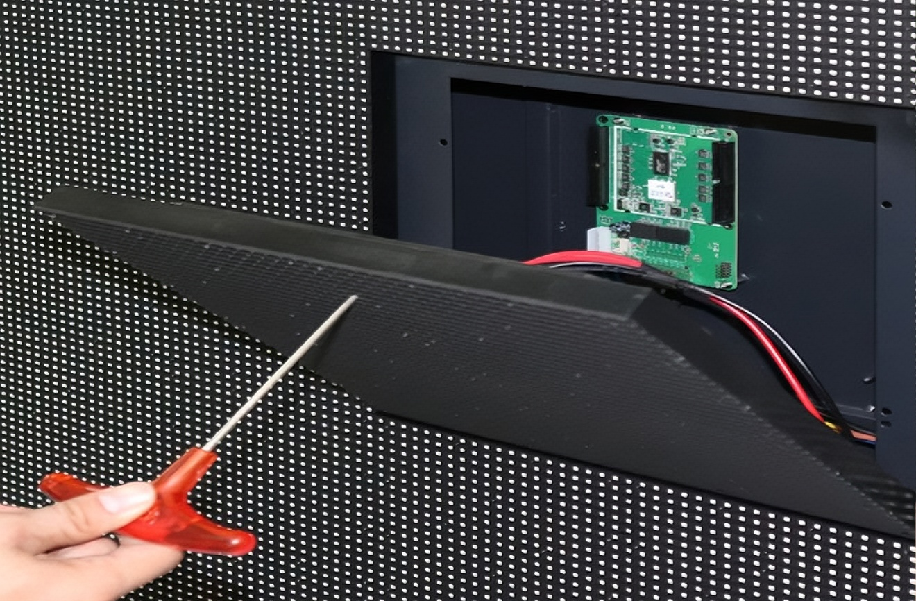 Commercial LED Display Maintenance Tips 2025